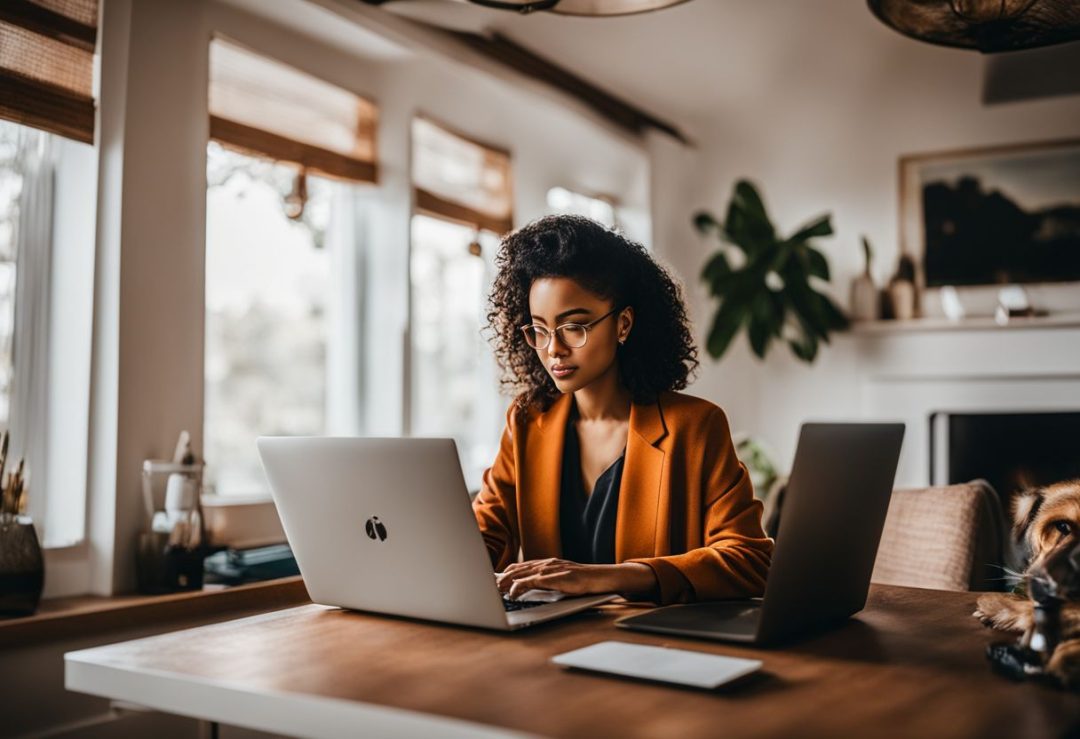 Rat Race Rebellion Review: Top Remote & Work From Home Jobs ...